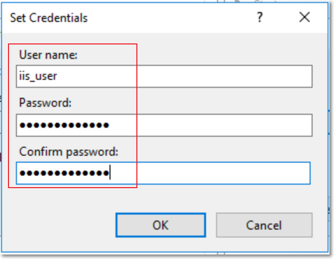 Windows IIS と NAS を使用した Web サービスと FTP サービスの提供 - - Alibaba Cloud ドキュメントセンター